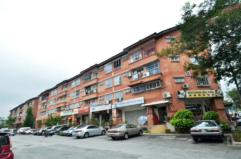 Red Ruby - Apartment for Sale or Rent | PropertyGuru Malaysia