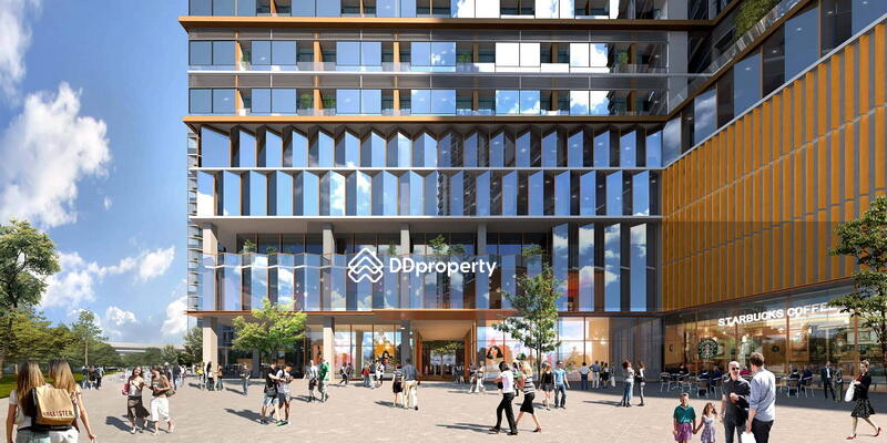 Siamese Rama 9 : ไซมิส พระราม 9 คอนโดให้เช่า ขาย