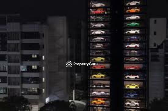 ABM Building, 20 Jalan Kilang, 3,300 sqft, Light Industrial (B1) For ...