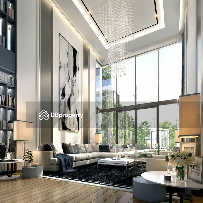 SOL Residence Sathon-Yen Akat For Sale and Rental Updated