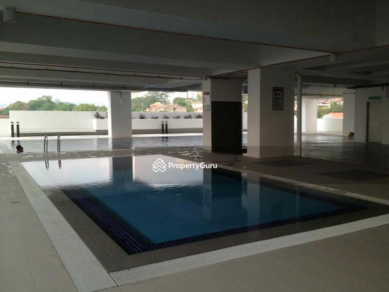 Vistaria Residensi - Condominium for Sale or Rent | PropertyGuru Malaysia