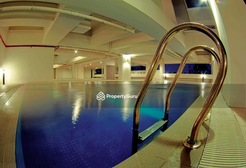 Vistaria Residensi (Condominium) for Sale/Rent, 2025