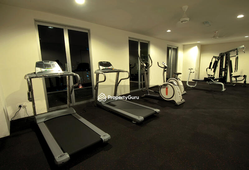 Vistaria Residensi (Condominium) for Sale/Rent, 2025