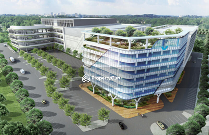 8 Bulim Avenue, 8 Bulim Avenue, 4,892 sqft, Factory / Workshop (B2) For ...