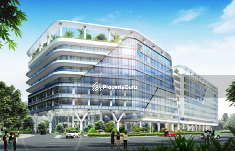 8 Bulim Avenue, 8 Bulim Avenue, 4,892 sqft, Factory / Workshop (B2) For ...