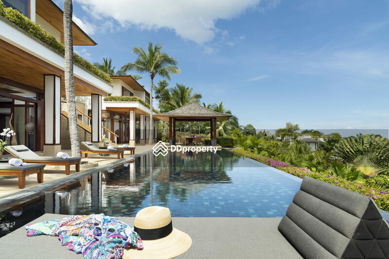 ขาย เช่า Andara Resort & Villas : อันดารา รีสอร์ท แอนด์ วิลล่า