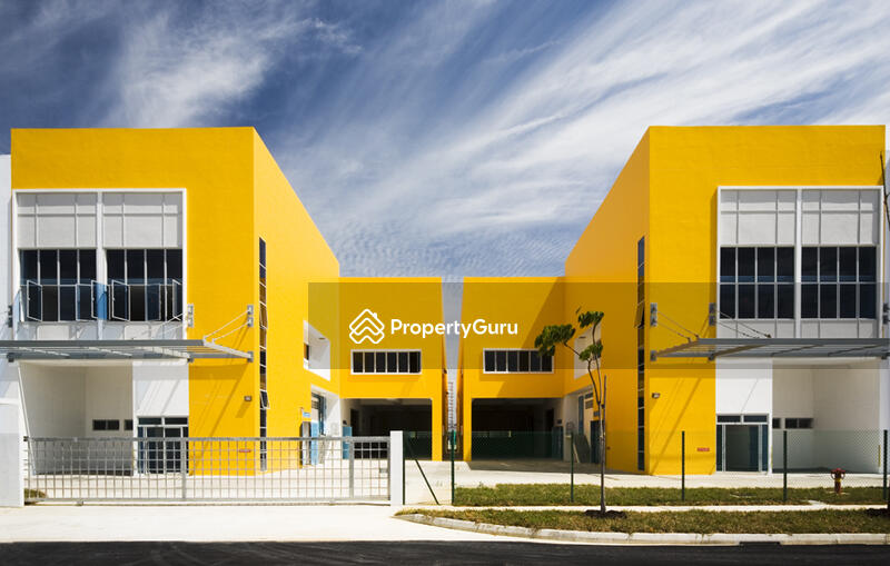 Industrial for Rent, Jul 2025