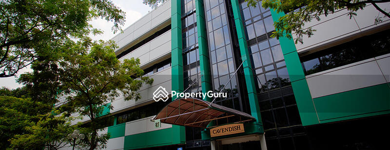 The Cavendish, 85 Science Park Drive, 1156 sqft, Business / Science ...