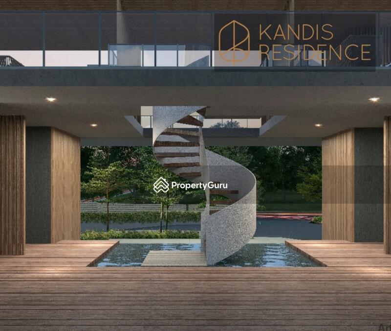 Kandis Residence - Price, Reviews & Availability (2026)