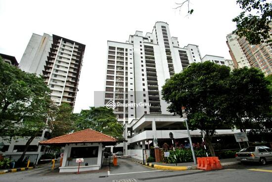 Summer Villa (Spring Villa), - Persiaran Wangsa Baiduri 12/1, Subang ...