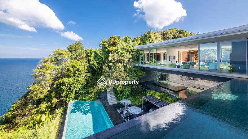 Villa Mayavee : วิลล่า มายาวี ตั้งอยู่ที่กะทู้ ภูเก็ต อัปเดต 2024