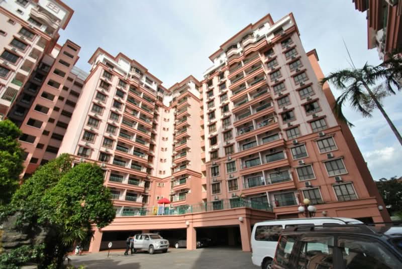 Marina Court Resort Condominium - Hotel/Resort for Sale or Rent ...