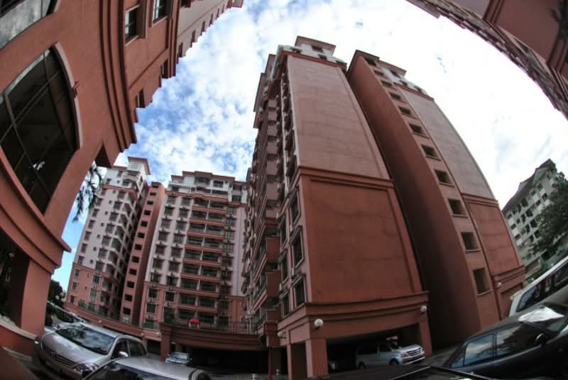Marina Court Resort Condominium - Hotel/Resort for Sale or Rent ...