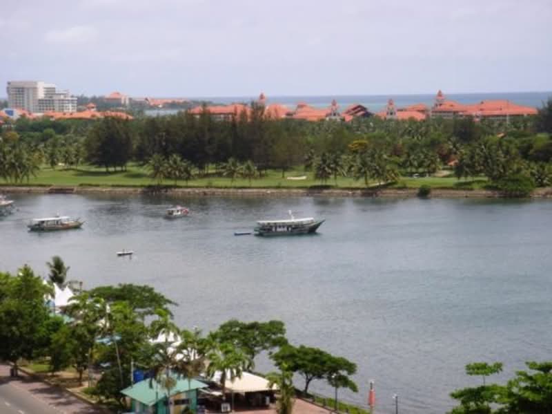 Marina Court Resort Condominium - Hotel/Resort for Sale or Rent ...