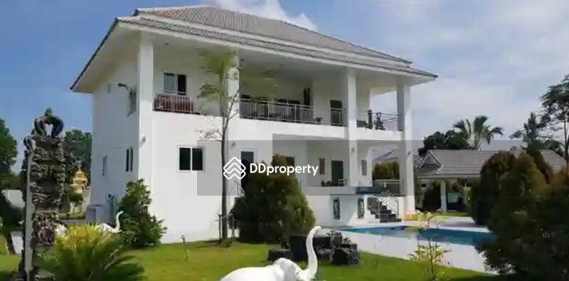 Leo Resort The River Silpakorn Leo Resort project details, located at Hua Hin,Prachuap Khiri ...