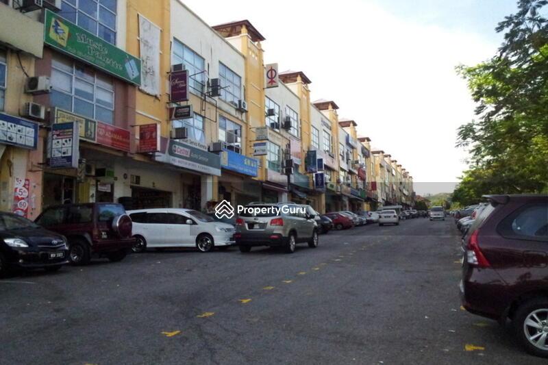 Taman Cheras Awana Apartment (Apartment) for Sale/Rent, 2025