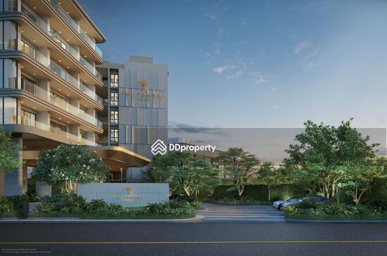 The Panora Estuaria : เดอะ พาโนรา เอสทัวเรีย, ชลบุรี, แสมสาร, สัตหีบ, ชลบุรี, 106 ตร.ม., คอนโด ...