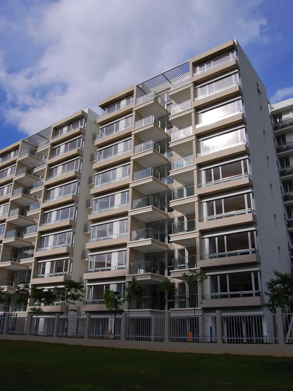 8 @ Mount Sophia - Price, Reviews & Availability (2026)