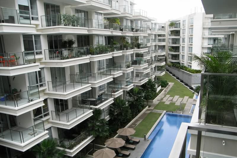 8 @ Mount Sophia - Price, Reviews & Availability (2026)