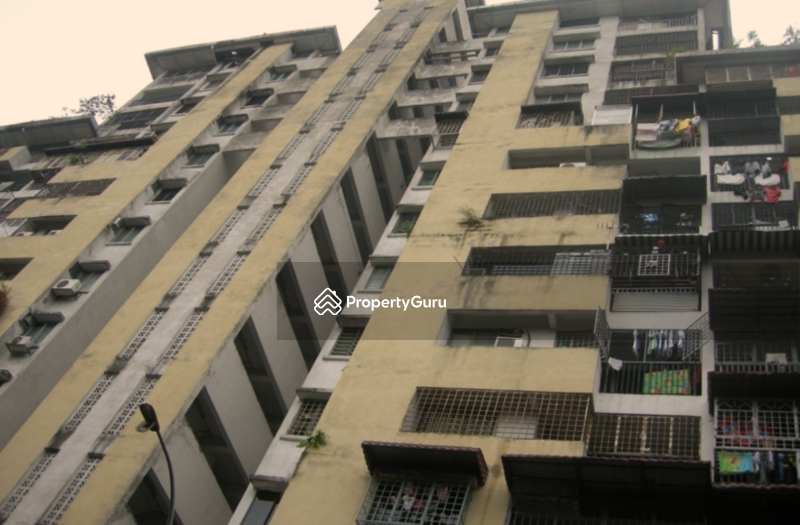 Miharja (LRT Maluri) (Apartment) for Sale/Rent, 2025