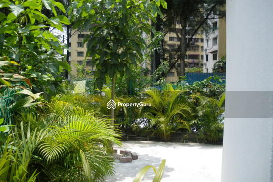 Taman Miharja Apartment (LRT Miharja), - Jalan 1/93, Taman Miharja ...