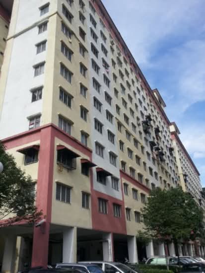 Properties Rent in Taman Segar, Cheras 2025 | PropertyGuru Malaysia