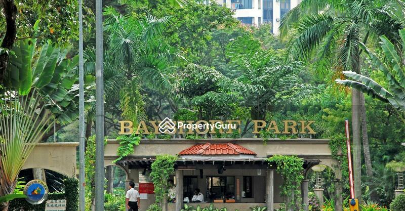 Bayshore Park at Bedok / Upper East Coast in SG | CommercialGuru