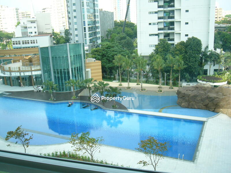 Park Infinia at Wee Nam - Price, Reviews & Availability (2026)