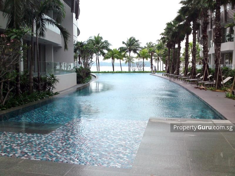 The Oceanfront @ Sentosa Cove Condo Details in Harbourfront / Telok ...