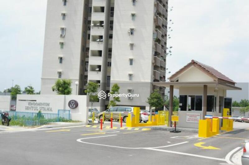 Sentul Utama Condominium - Condominium for Sale or Rent | PropertyGuru ...