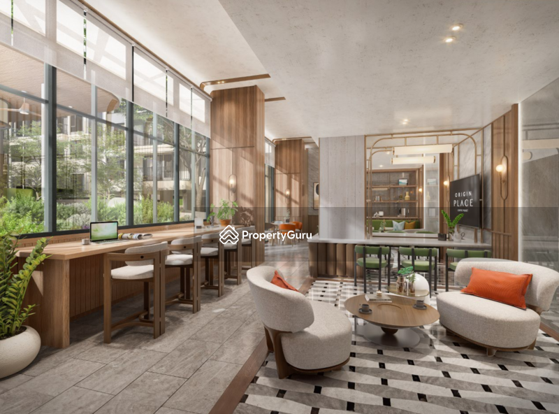 Origin PLACE Centre Phuket : ออริจิ้น เพลส เซ็นเตอร์ ภูเก็ต [คอนโด]- เมืองภูเก็ต, ภูเก็ต ...