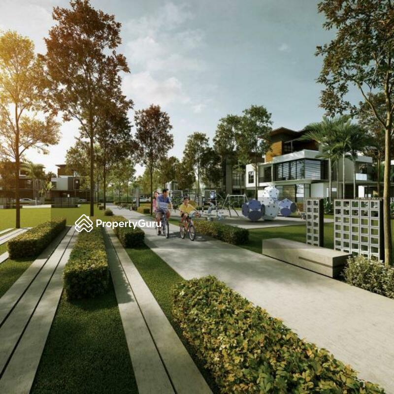 Broadleaf Residences (Bungalow House) for Sale/Rent, 2025