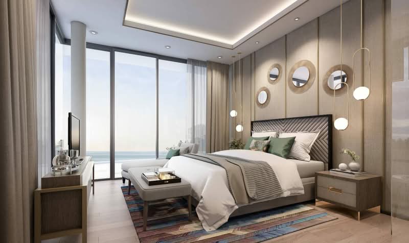 The Exclusive Sky For Sale and Rental Updated