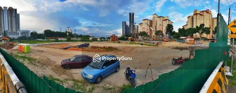 Vista OUG @ Platinum OUG Residence (Condominium) for Sale/Rent, 2025