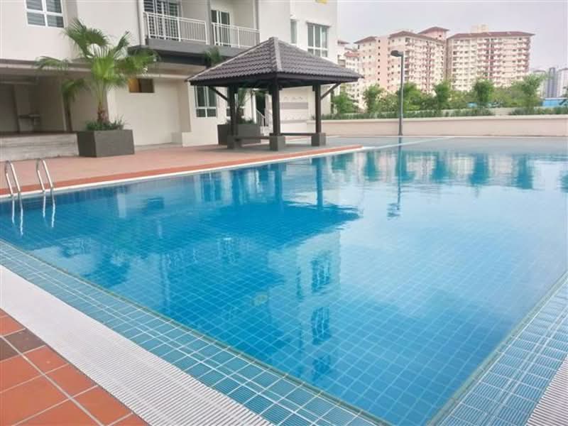 Seri Puteri - Condominium for Sale or Rent | PropertyGuru Malaysia