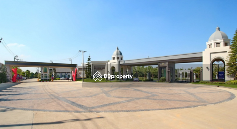 Golden Town 3 Bangna-Suanluang For Sale and Rental Updated