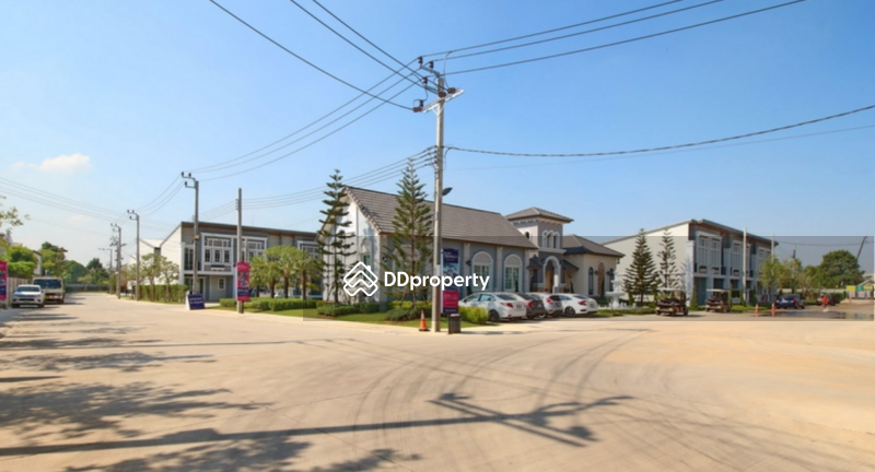 Golden Town 3 Bangna-Suanluang For Sale and Rental Updated