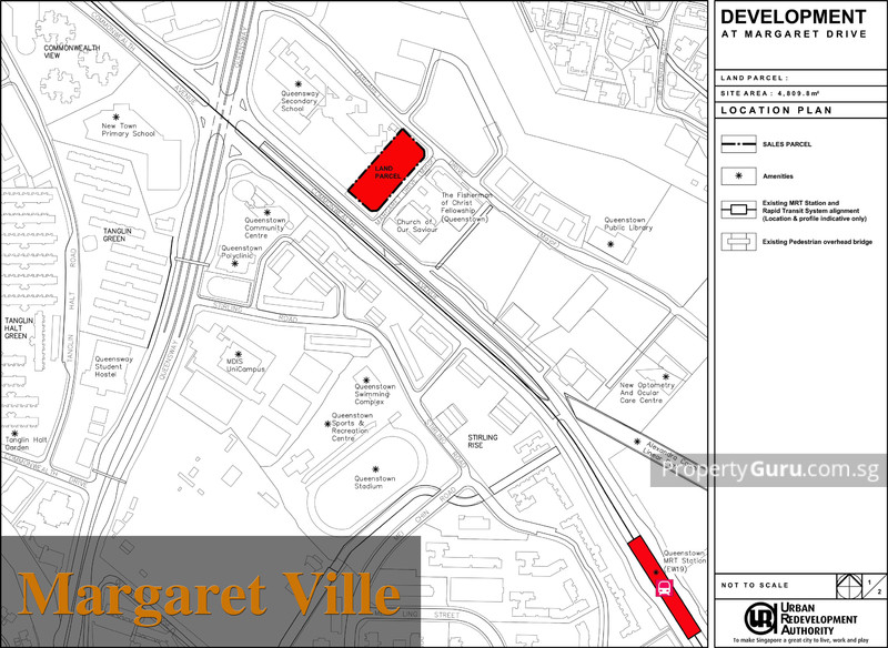 Margaret Ville Condo Details in Alexandra / Commonwealth | PropertyGuru ...