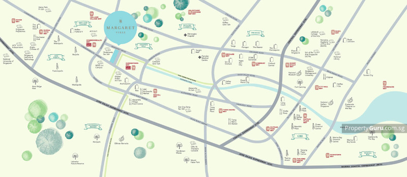 Margaret Ville Condo Details in Alexandra / Commonwealth | PropertyGuru ...