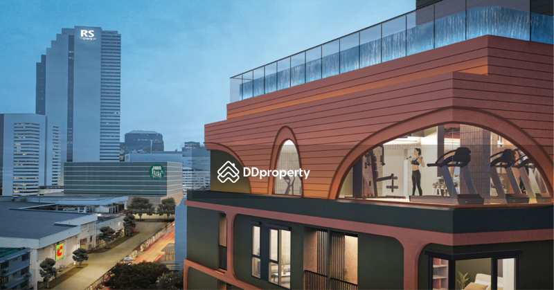 Klos Ratchada 7 : โคลส รัชดา 7 project details, located at Huai Khwang,Bangkok Updated 2025