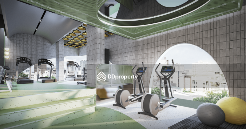 Klos Ratchada 7 : โคลส รัชดา 7 project details, located at Huai Khwang,Bangkok Updated 2025