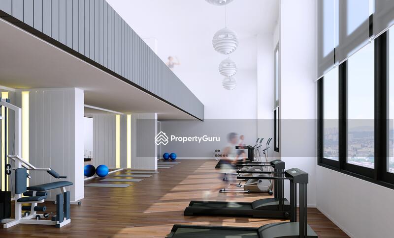 The Hub SS2 (Office) for Sale/Rent, 2025