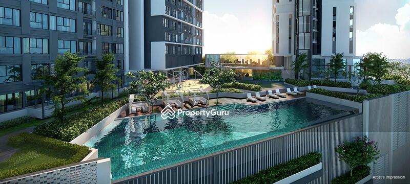 Ativo Suites @ Damansara Avenue (Service Residence) for Sale/Rent, 2025