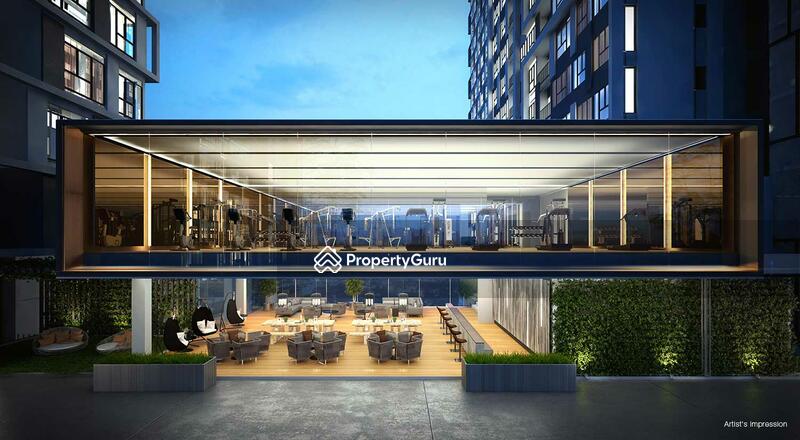 Ativo Suites @ Damansara Avenue (Service Residence) for Sale/Rent, 2025