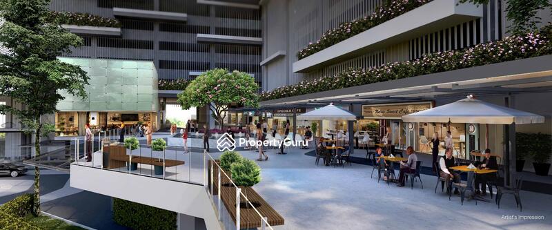 Ativo Suites @ Damansara Avenue (Service Residence) for Sale/Rent, 2025