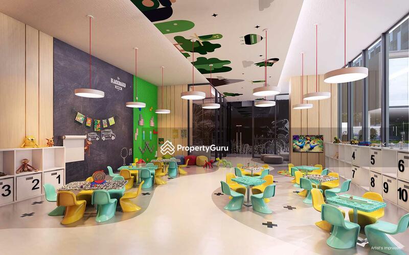 Ativo Suites @ Damansara Avenue (Service Residence) for Sale/Rent, 2025