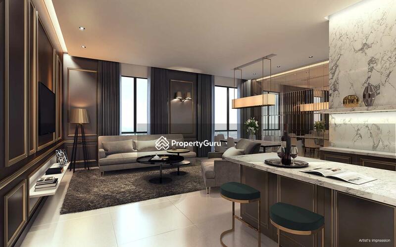 Ativo Suites @ Damansara Avenue (Service Residence) for Sale/Rent, 2025