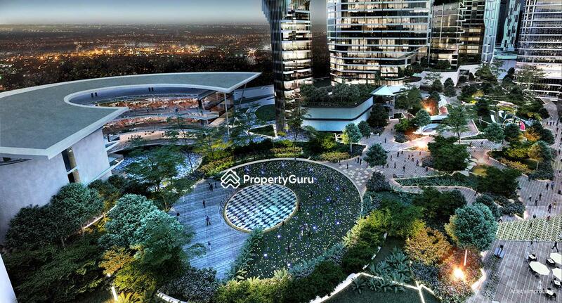 Ativo Suites @ Damansara Avenue (Service Residence) for Sale/Rent, 2025