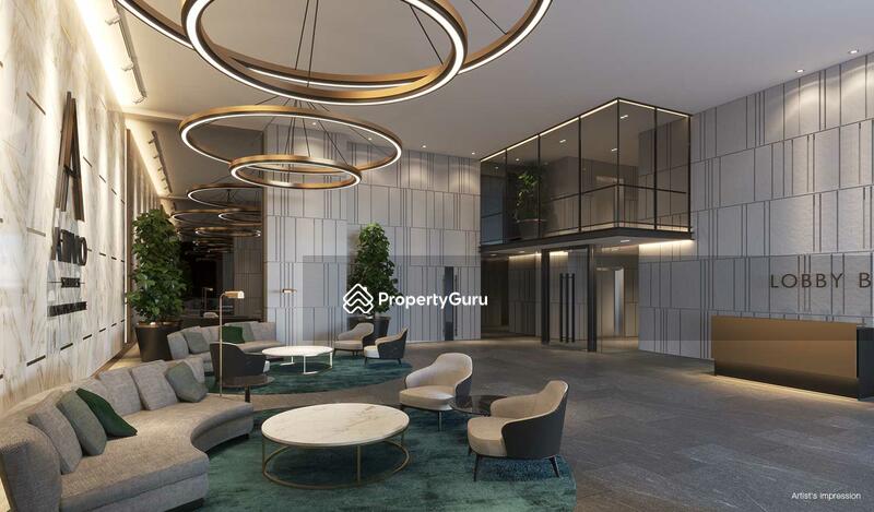 Ativo Suites @ Damansara Avenue (Service Residence) for Sale/Rent, 2025