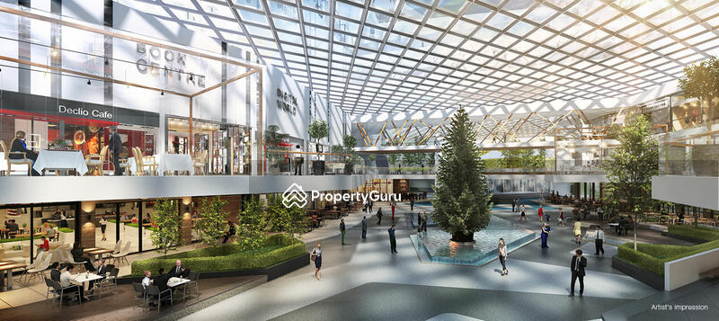 Ativo Suites @ Damansara Avenue (Service Residence) for Sale/Rent, 2025